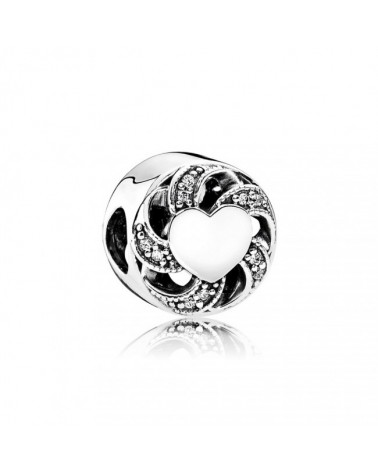 CHARM PANDORA GRAN CORAZON