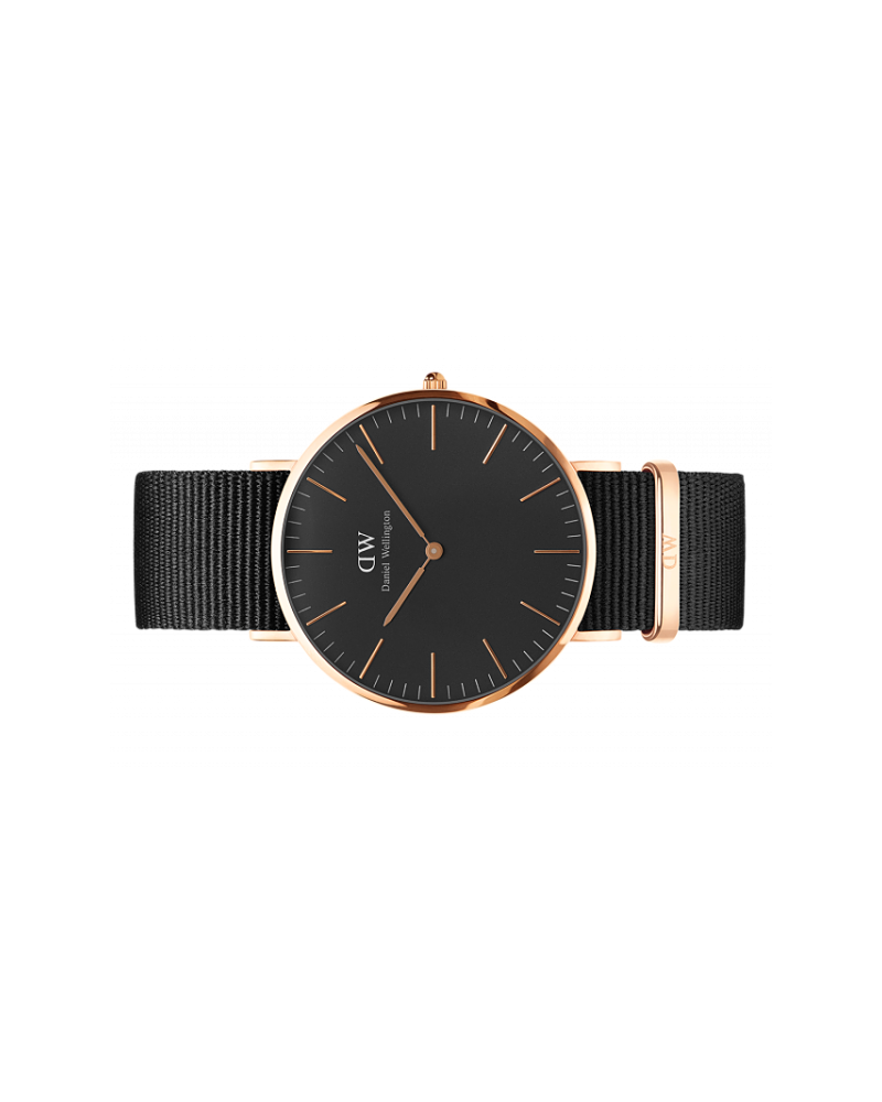 DANIEL WELLINGTON CORNWALL 40MM