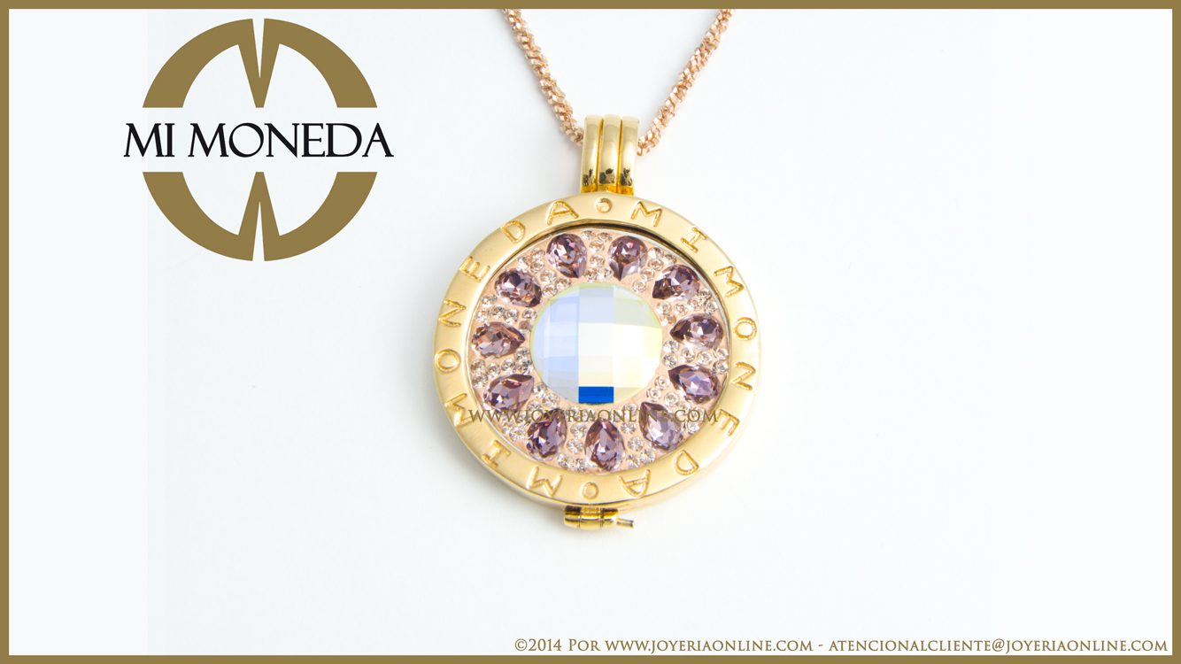 Mi moneda Joyeria ¡Conócela! - Joyeria Online BLOG