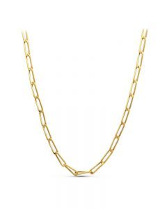 TIPOS DE ESLABONES DE CADENA. - Joyeria Online BLOG